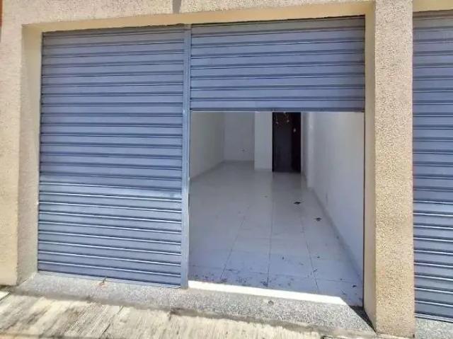 Loja / Comércio para Locação em Natal/RN Lagoa Seca