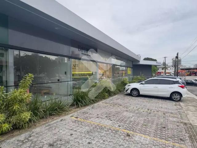 Loja / Comércio para Locação em Natal/RN Lagoa Seca
