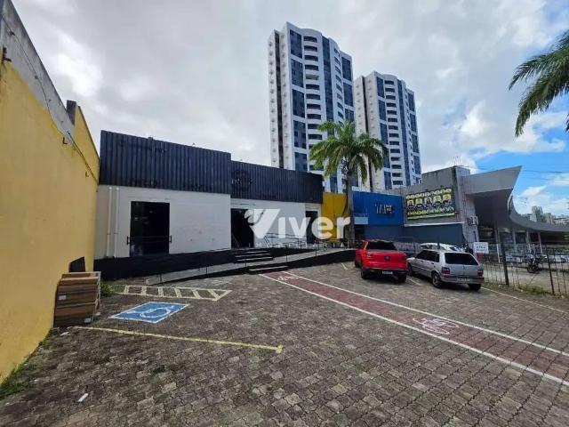 Loja / Comércio para Locação em Natal/RN Lagoa Seca