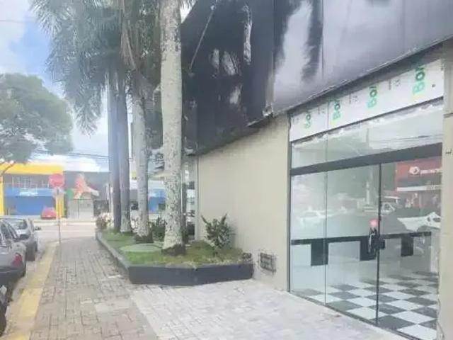 Loja / Comércio para Locação em Natal/RN Lagoa Seca 1 Quartos