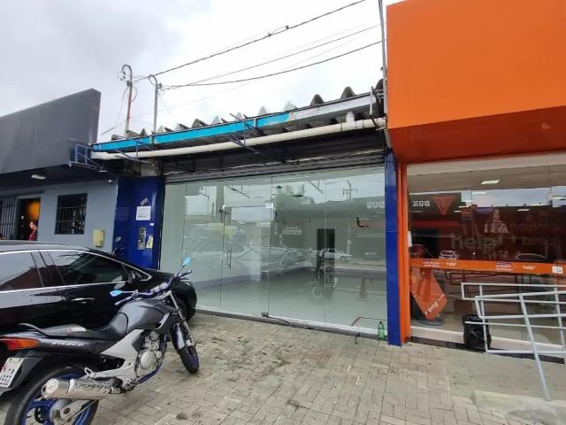 Loja / Comércio para Locação em Natal/RN Lagoa Seca