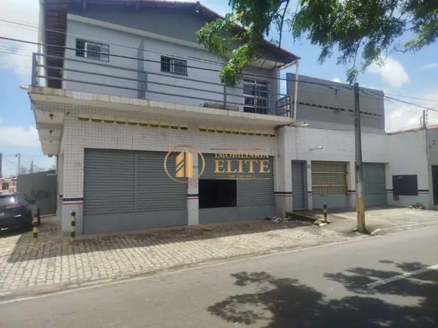 Loja / Comércio para Locação em Natal/RN Nossa Senhora de Nazaré