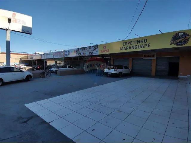 Loja / Comércio para Locação em Natal/RN Potengi