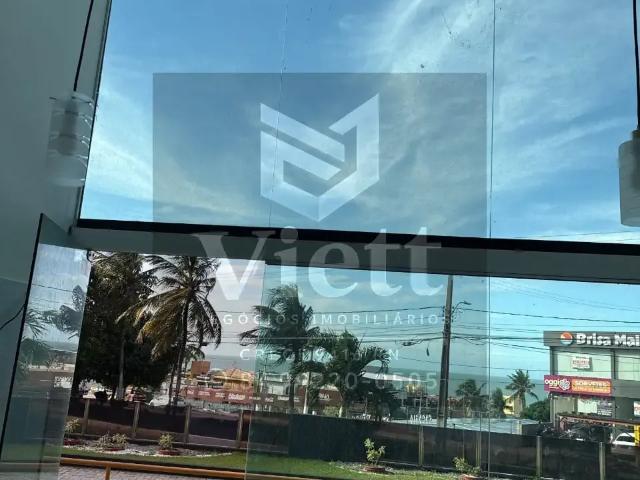 Loja / Comércio para Locação em Natal/RN Ponta Negra
