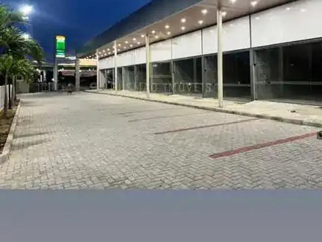 Loja / Comércio para Locação em Natal/RN Ponta Negra