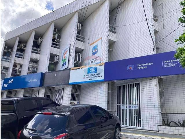 Loja / Comércio para Locação em Natal/RN Ponta Negra