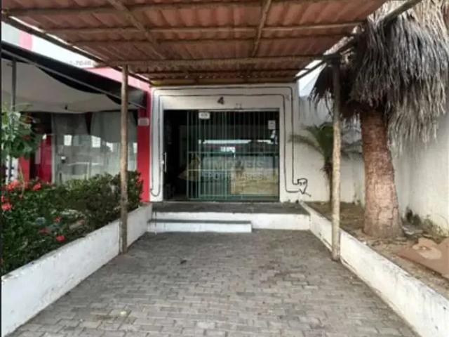 Loja / Comércio para Locação em Natal/RN Ponta Negra