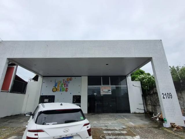 Loja / Comércio para Locação em Natal/RN Ponta Negra