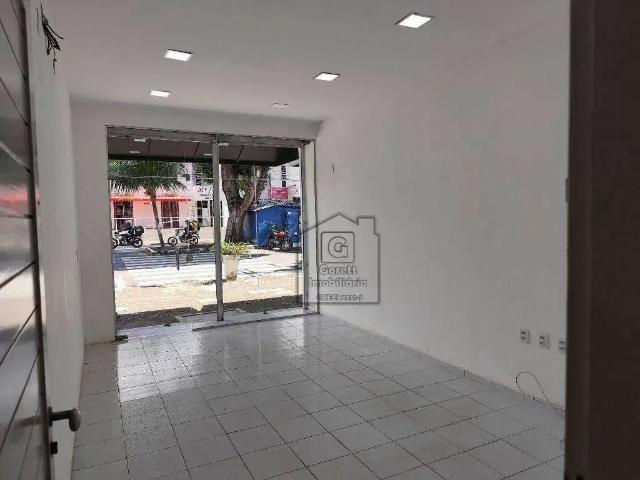 Loja / Comércio para Locação em Natal/RN Petrópolis