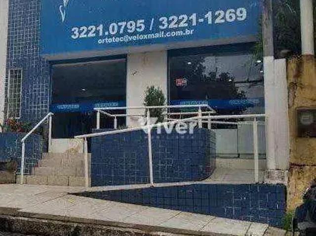 Loja / Comércio para Locação em Natal/RN Petrópolis
