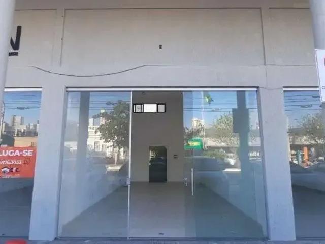 Loja / Comércio para Locação em Natal/RN Petrópolis