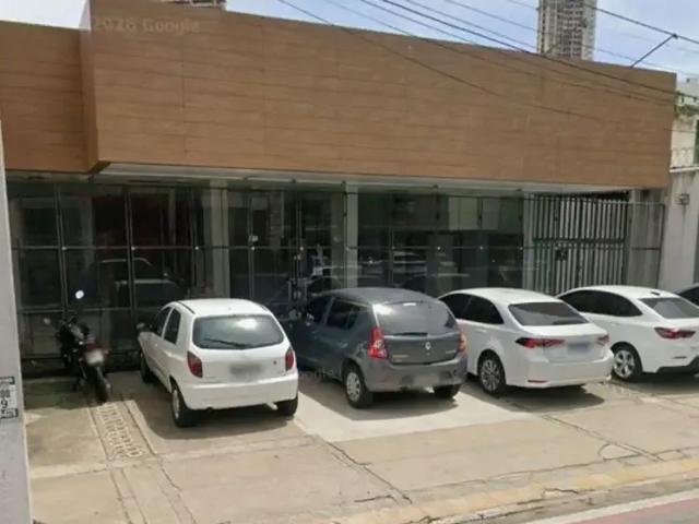 Loja / Comércio para Locação em Natal/RN Petrópolis