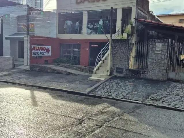 Loja / Comércio para Locação em Natal/RN Petrópolis