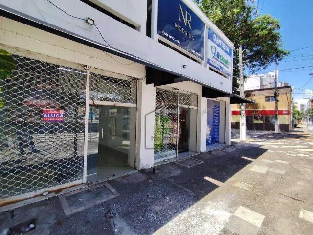 Loja / Comércio para Locação em Natal/RN Petrópolis