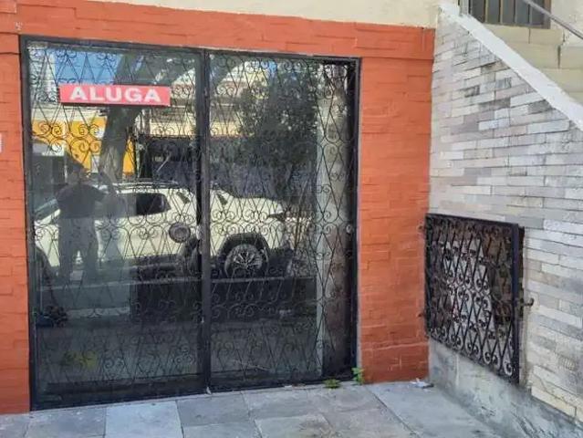 Loja / Comércio para Locação em Natal/RN Petrópolis 3 Quartos