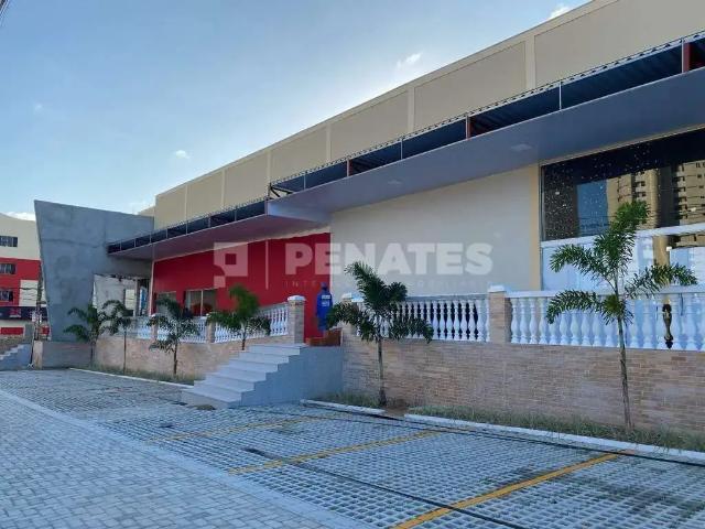 Loja / Comércio para Locação em Natal/RN Pitimbu