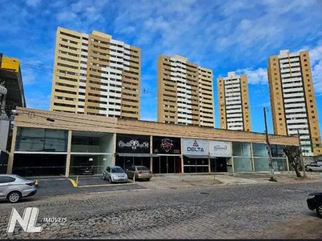 Loja / Comércio para Locação em Natal/RN Pitimbu
