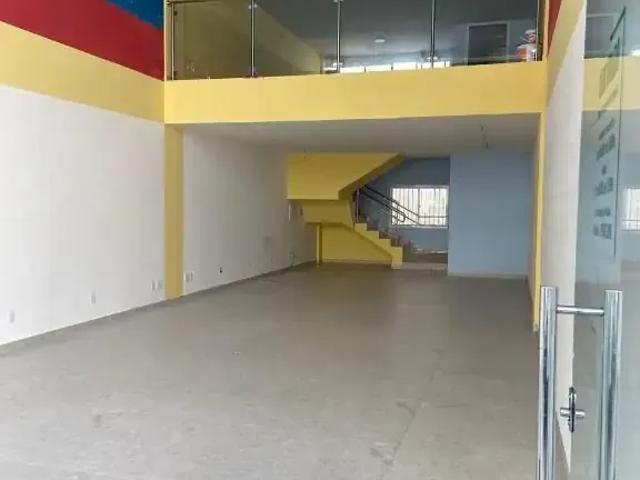 Loja / Comércio para Locação em Natal/RN Tirol