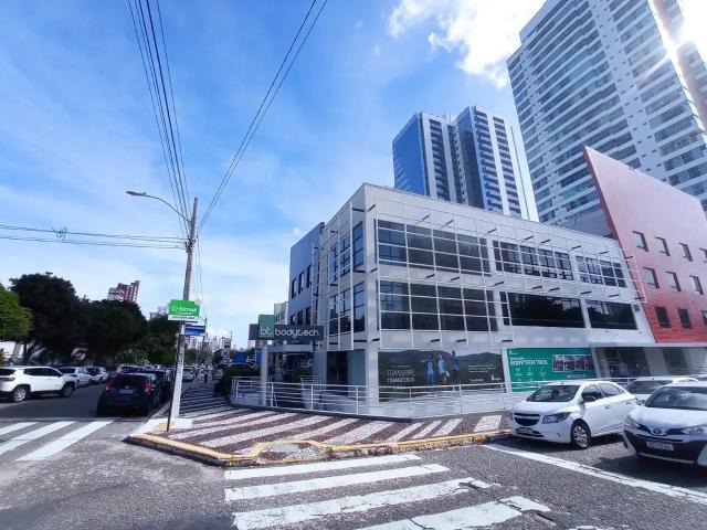 Conj. Comercial / Sala para Locação em Natal/RN Tirol