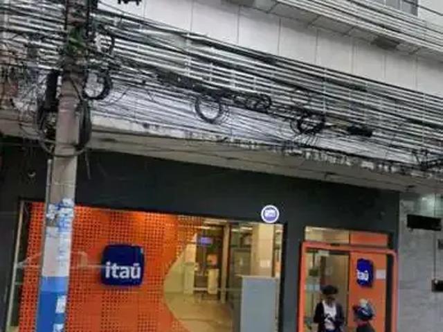 Loja / Comércio para Locação em Nilópolis/RJ Centro