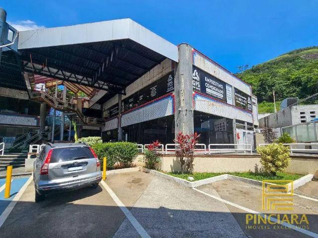 Loja / Comércio para Locação em Niterói/RJ Cantagalo
