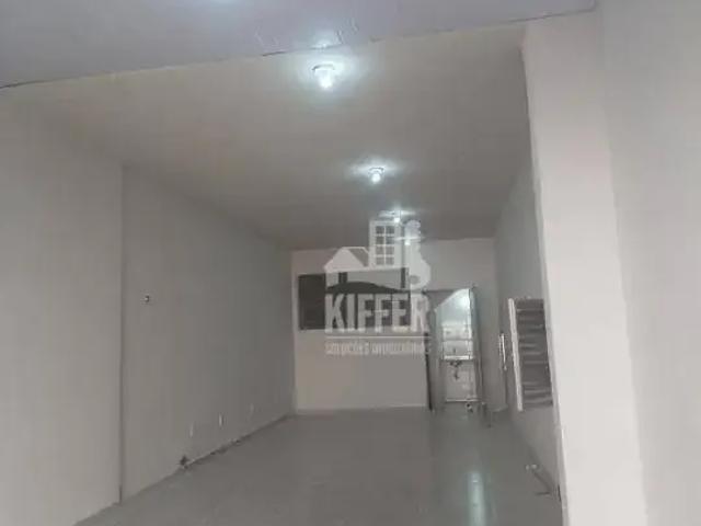 Loja / Comércio para Locação em Niterói/RJ Centro