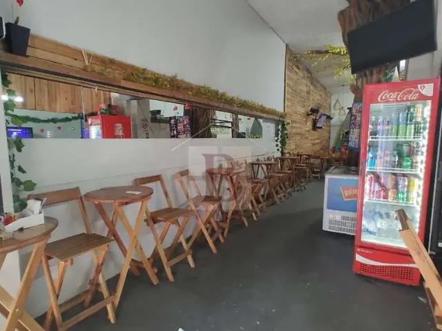 Loja / Comércio para Locação em Niterói/RJ Centro