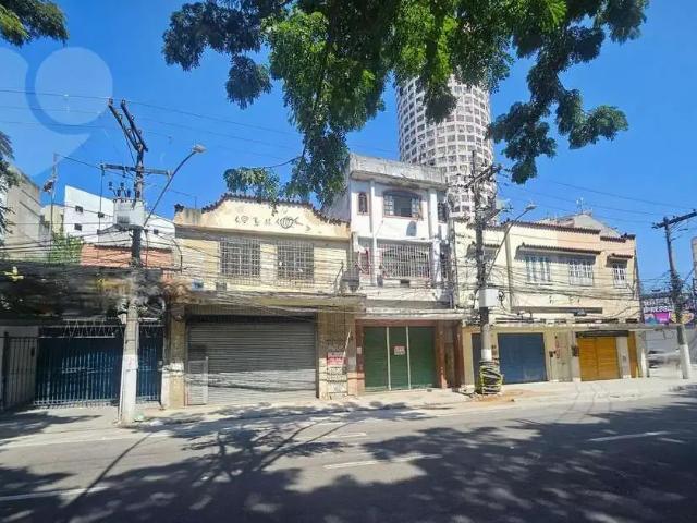 Loja / Comércio para Locação em Niterói/RJ Centro