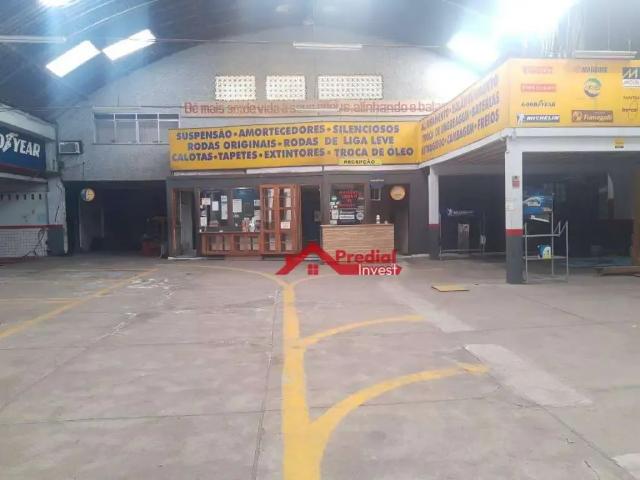 Loja / Comércio para Locação em Niterói/RJ Centro