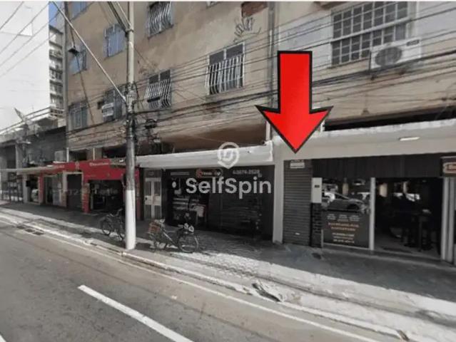 Loja / Comércio para Locação em Niterói/RJ Centro