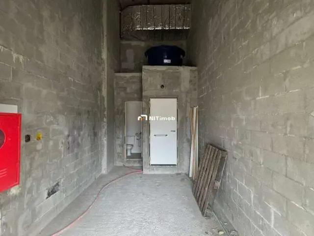 Loja / Comércio para Locação em Niterói/RJ Centro