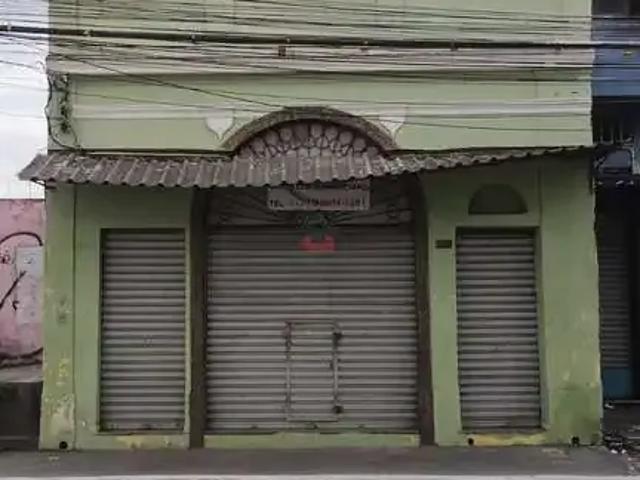 Loja / Comércio para Locação em Niterói/RJ Centro 2 Quartos
