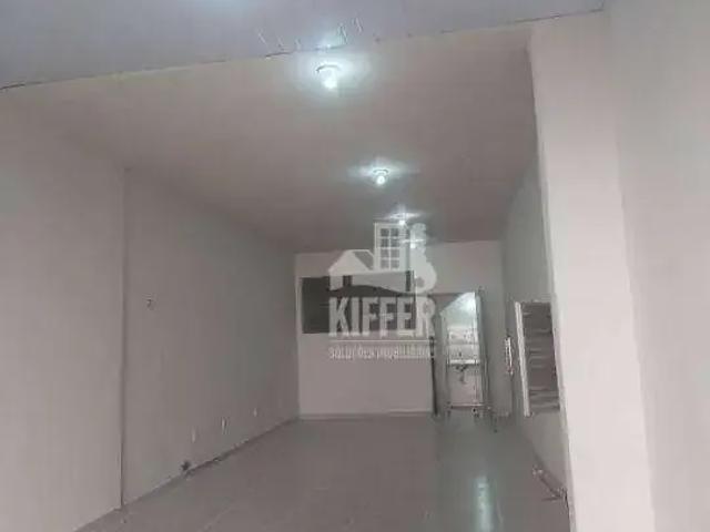 Loja / Comércio para Locação em Niterói/RJ Centro