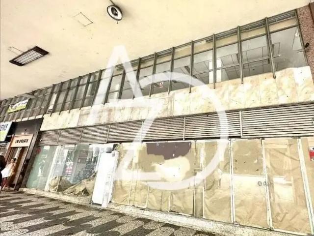 Loja / Comércio para Locação em Niterói/RJ Centro