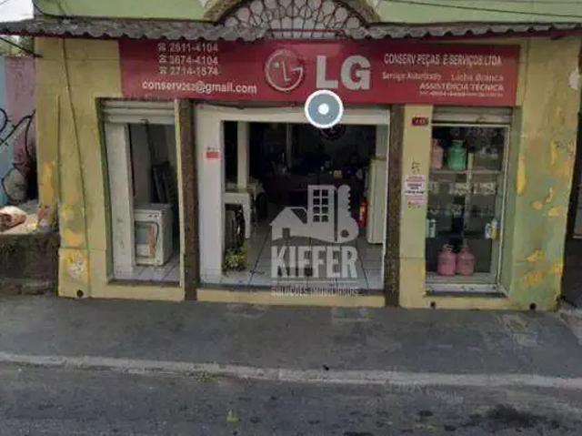 Loja / Comércio para Locação em Niterói/RJ Centro