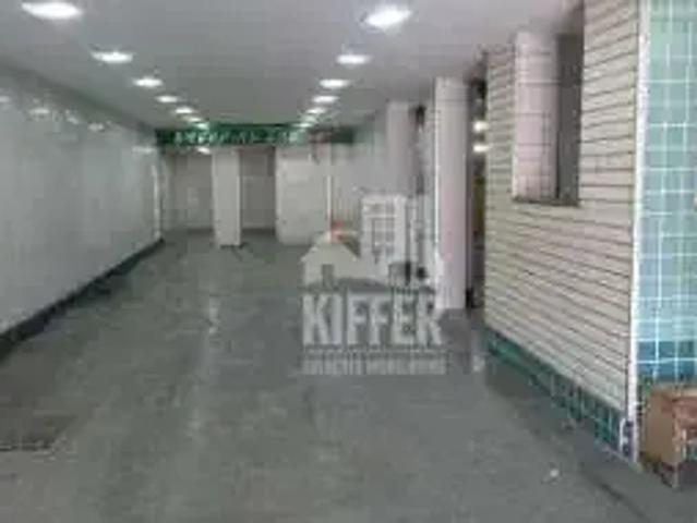 Loja / Comércio para Locação em Niterói/RJ Centro