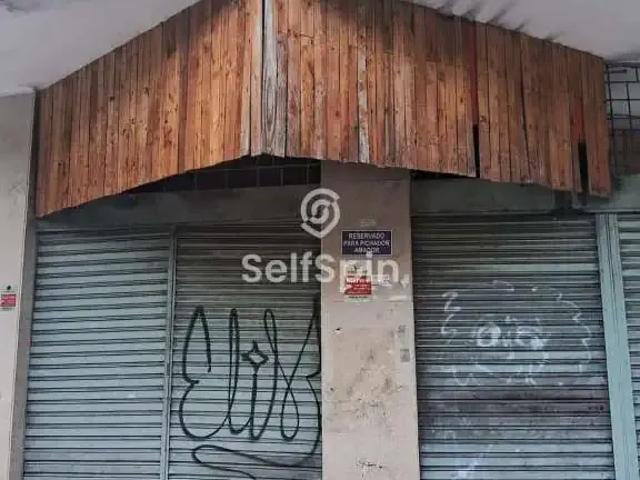 Loja / Comércio para Locação em Niterói/RJ Centro