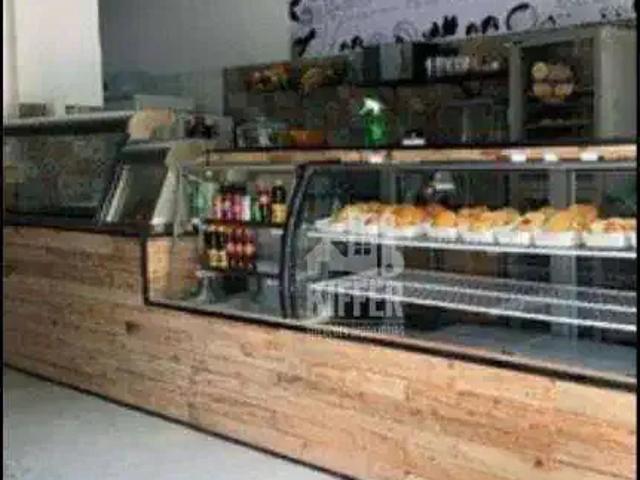 Loja / Comércio para Locação em Niterói/RJ Centro
