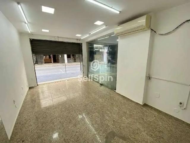 Loja / Comércio para Locação em Niterói/RJ Centro