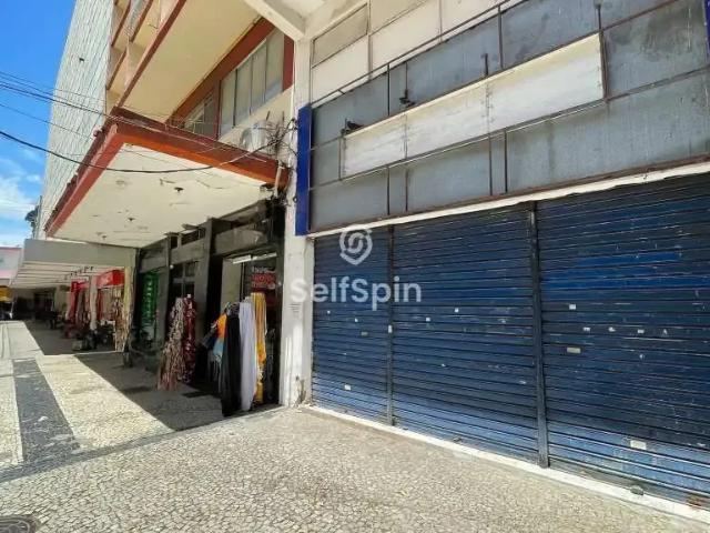 Loja / Comércio para Locação em Niterói/RJ Centro