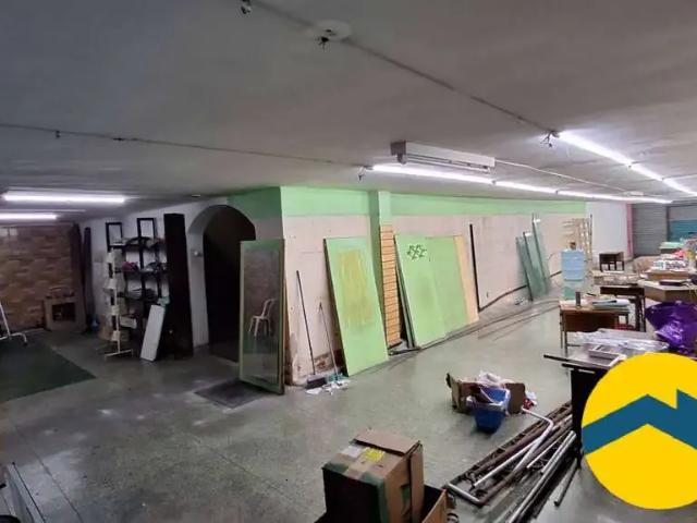 Loja / Comércio para Locação em Niterói/RJ Centro