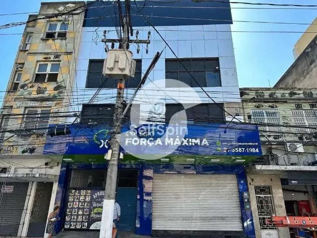 Loja / Comércio para Locação em Niterói/RJ Centro