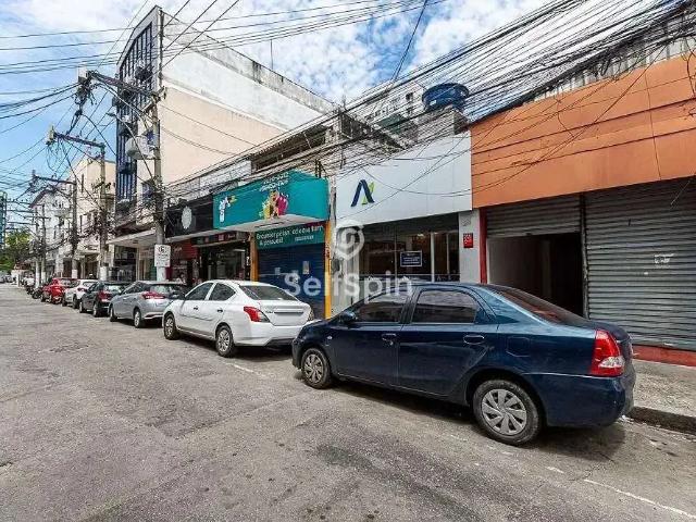 Loja / Comércio para Locação em Niterói/RJ Centro