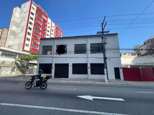 Loja / Comércio para Locação em Niterói/RJ Centro