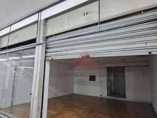 Loja / Comércio para Locação em Niterói/RJ Centro