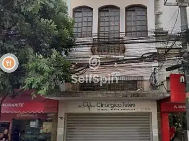 Loja / Comércio para Locação em Niterói/RJ Centro