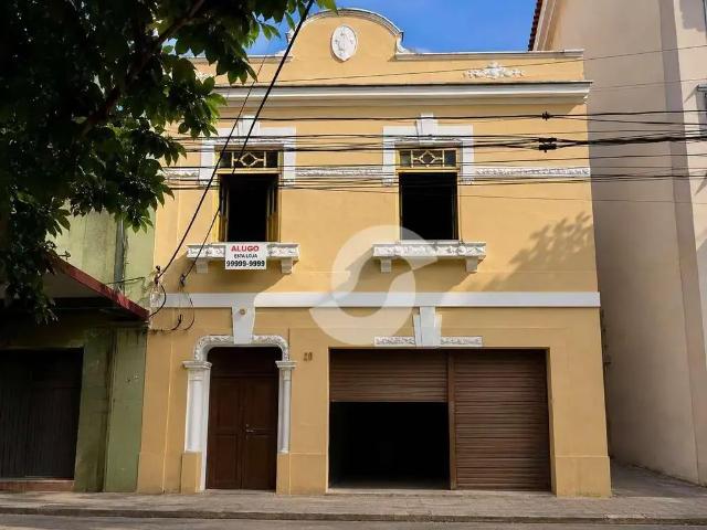 Loja / Comércio para Locação em Niterói/RJ Centro