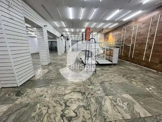 Loja / Comércio para Locação em Niterói/RJ Centro