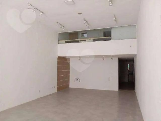 Loja / Comércio para Locação em Niterói/RJ Centro