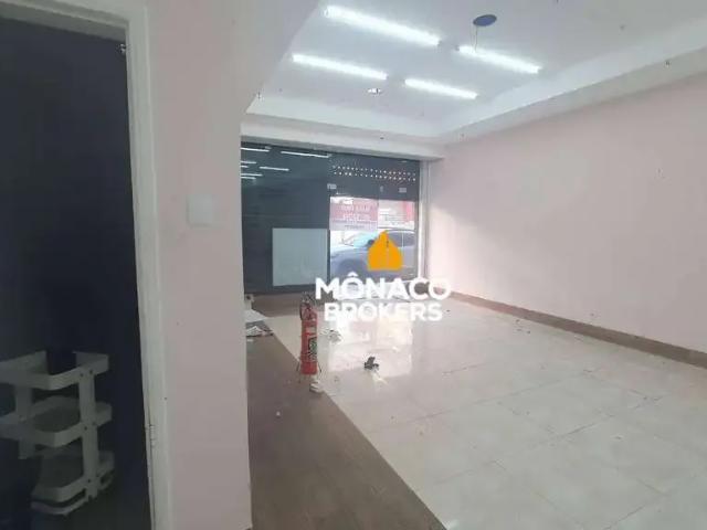 Loja / Comércio para Locação em Niterói/RJ Centro
